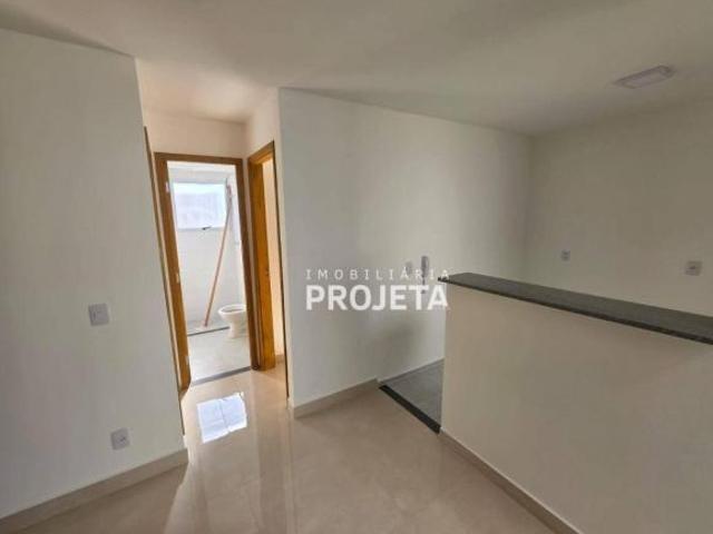 Apartamento com 2 dormitórios à venda, 48 m² por R$ 129.000,00 Parque Watal Ishibashi Presidente