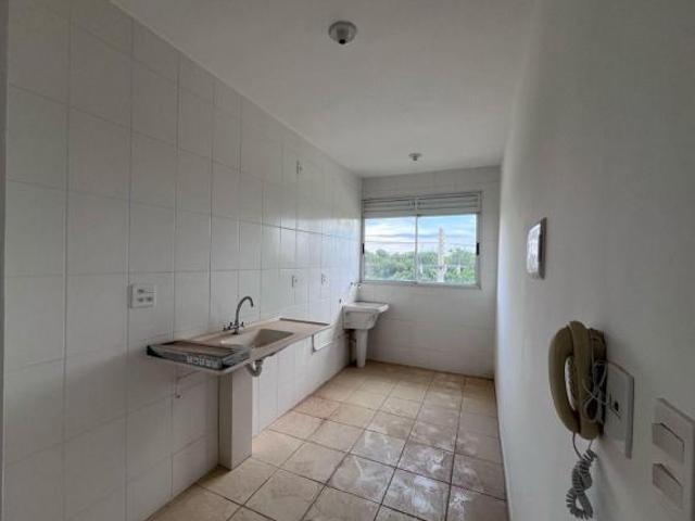 Apartamento com 2 dormitórios à venda, 48 m² por R$ 120.000,00 Santa Terezinha Piracicaba/SP