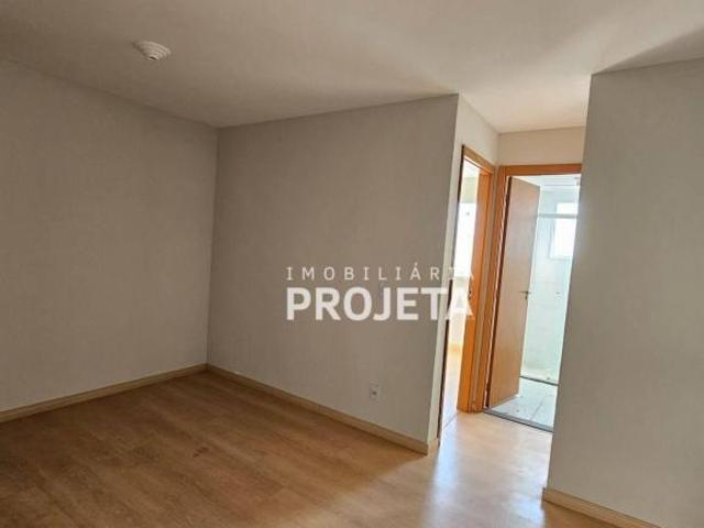 Apartamento com 2 dormitórios à venda, 48 m² por R$ 139.000,00 Parque Watal Ishibashi Presidente