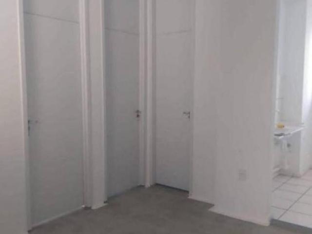 Apartamento com 2 dormitórios à venda, 48 m² por R$ 130.000,00 Parque Orlanda I Piracicaba/SP