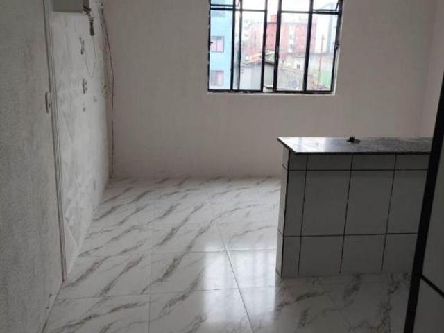 Apartamento com 2 dormitórios à venda, 48 m² por R$ 140.000,00 Conjunto Habitacional Santa Etelvin