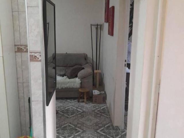 Apartamento com 2 dormitórios à venda, 48 m² por R$ 140.000 Jardim Brasilândia Sorocaba/SP