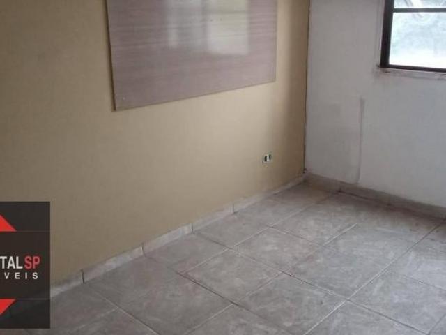 Apartamento com 2 dormitórios à venda, 48 m² por R$ 141.000,00 Jardim Pedro José Nunes São Paulo