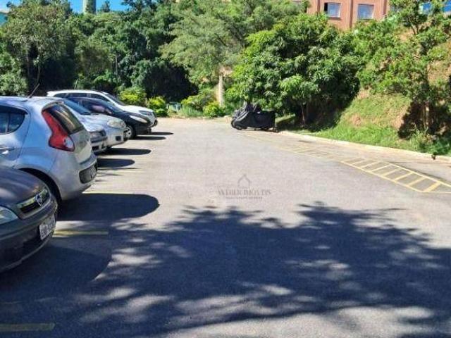 Apartamento com 2 dormitórios à venda, 48 m² por R$ 155.000,00 Conjunto Habitacional Embu N Embu