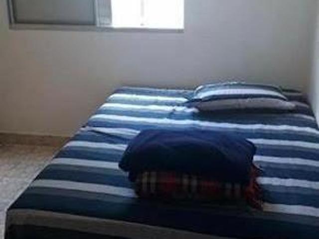 Apartamento com 2 dormitórios à venda, 48 m² por R$ 155.000,00 Jardim Marilu São Paulo/SP