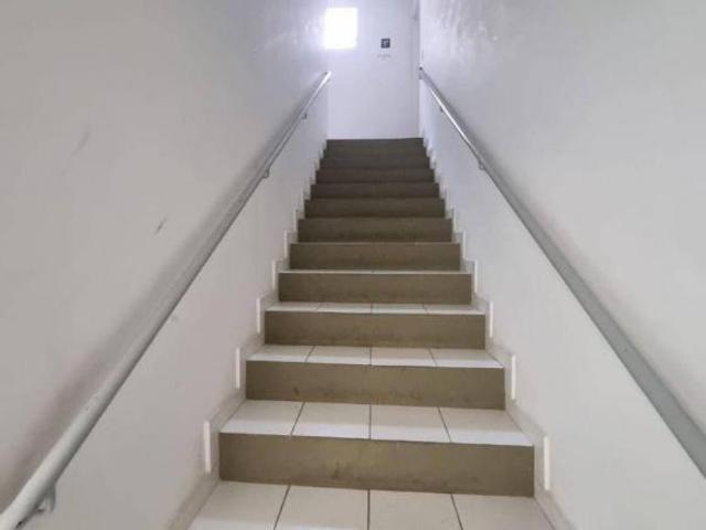 Apartamento com 2 dormitórios à venda, 48 m² por R$ 158.000,00 Jardim Itamaraty III Poços de Cal