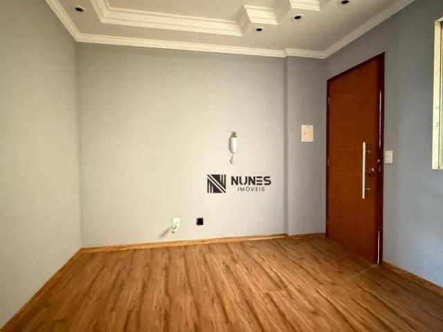 Apartamento com 2 dormitórios à venda, 48 m² por R$ 150.000,00 Fontesville Juiz de Fora/MG