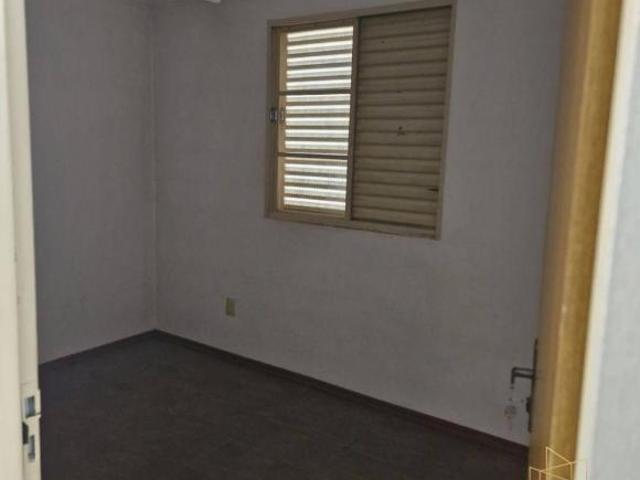 Apartamento com 2 dormitórios à venda, 48 m² por R$ 150.000 Altos de Itu Itu/SP