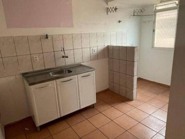 Apartamento com 2 dormitórios à venda, 48 m² por R$ 150.000 Altos de Itu Itu/SP