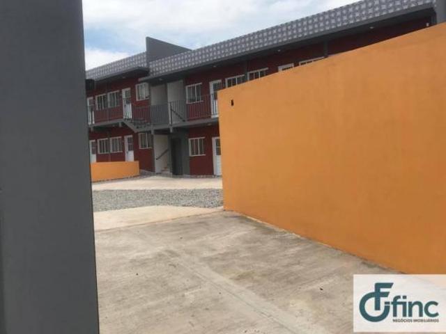 Apartamento com 2 dormitórios à venda, 48 m² por R$ 152.000 Jardim Santa Esmeralda Sorocaba/SP