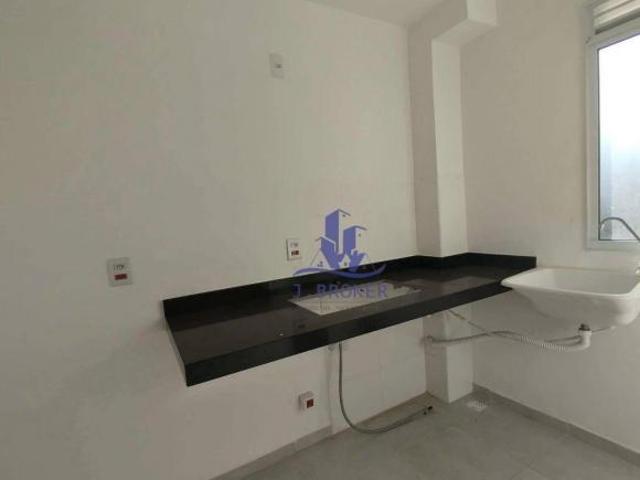 Apartamento com 2 dormitórios à venda, 48 m² por R$ 165.000,00 Vila Souto Bauru/SP