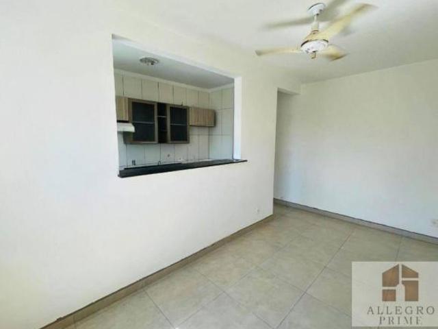 Apartamento com 2 dormitórios à venda, 48 m² por R$ 165.000 Rios di Itália São José do Rio Preto