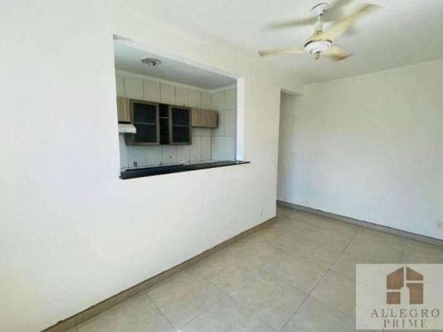 Apartamento com 2 dormitórios à venda, 48 m² por R$ 165.000 Rios di Itália São José do Rio Preto
