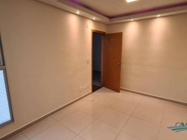 Apartamento com 2 dormitórios à venda, 48 m² por R$ 160.000,00 Nova Olinda Londrina/PR