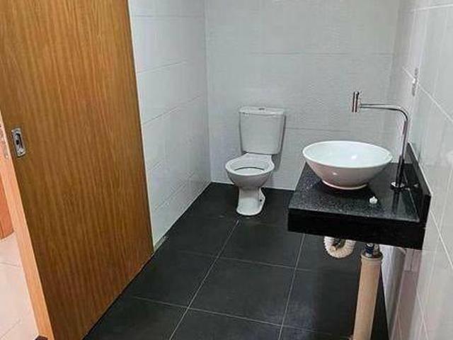 Apartamento com 2 dormitórios à venda, 48 m² por R$ 175.000,00 Conjunto Farid Libos Londrina/PR