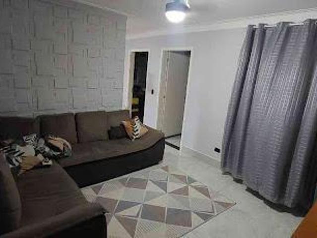 Apartamento com 2 dormitórios à venda, 48 m² por R$ 175.000,00 Jardim Amanda II Hortolândia/SP