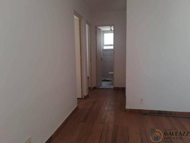 Apartamento com 2 dormitórios à venda, 48 m² por R$ 175.000,00 Jardim Salete Taboão da Serra/SP