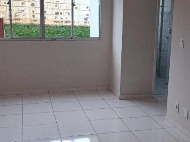 Apartamento com 2 dormitórios à venda, 48 m² por R$ 175.000,00 Parque Valença I Campinas/SP