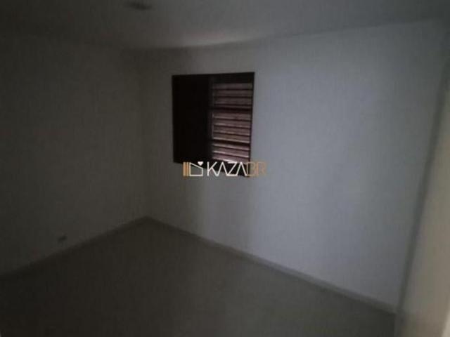 Apartamento com 2 dormitórios à venda, 48 m² por R$ 179.000,00 Terra Preta Mairiporã/SP