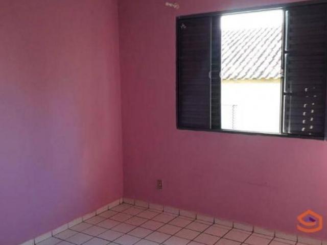 Apartamento com 2 dormitórios à venda, 48 m² por R$ 170.000,00 Vila Perracini Poá/SP