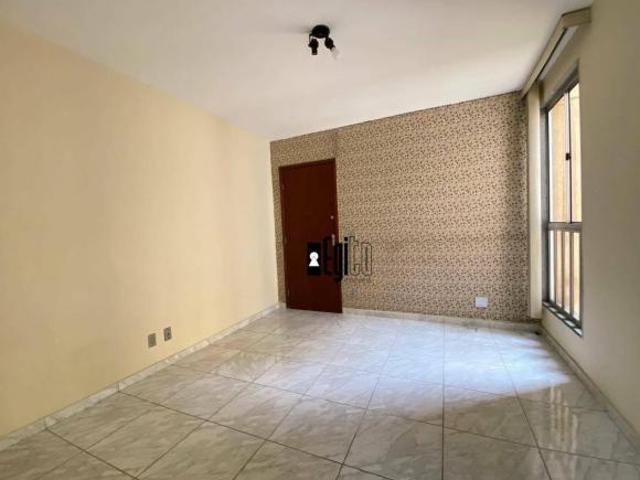 Apartamento com 2 dormitórios à venda, 48 m² por R$ 170.000,00 Vivendas da Serra Juiz de Fora/MG