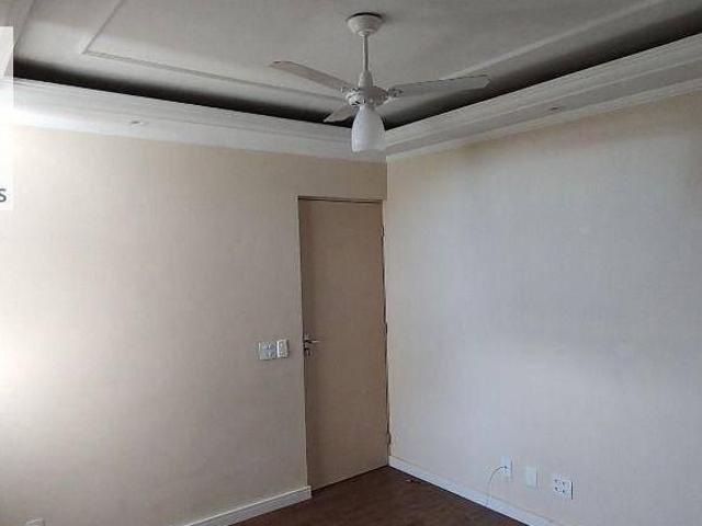 Apartamento com 2 dormitórios à venda, 48 m² por R$ 170.000,00 Recanto do Sol I Campinas/SP