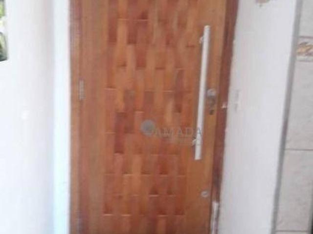Apartamento com 2 dormitórios à venda, 48 m² por R$ 170.000,00 São Miguel Paulista São Paulo/SP