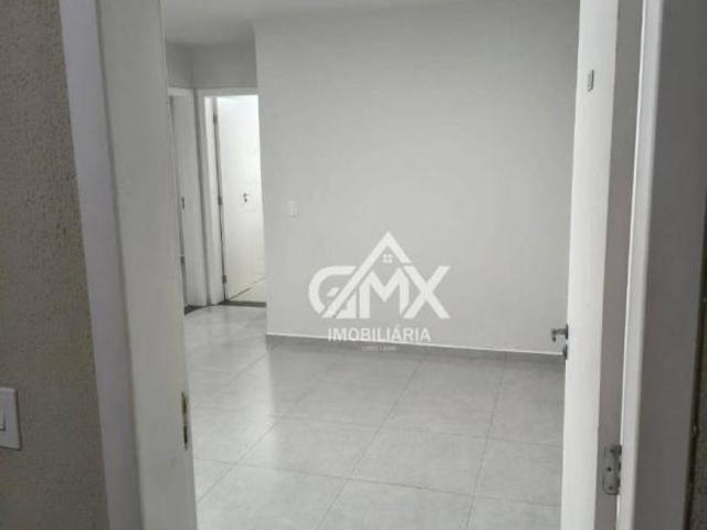Apartamento com 2 dormitórios à venda, 48 m² por R$ 185.000,00 Heimtal Londrina/PR