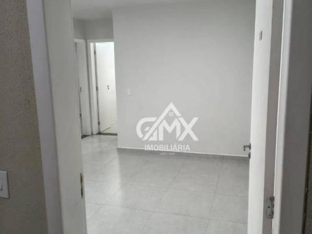Apartamento com 2 dormitórios à venda, 48 m² por R$ 185.000,00 Heimtal Londrina/PR