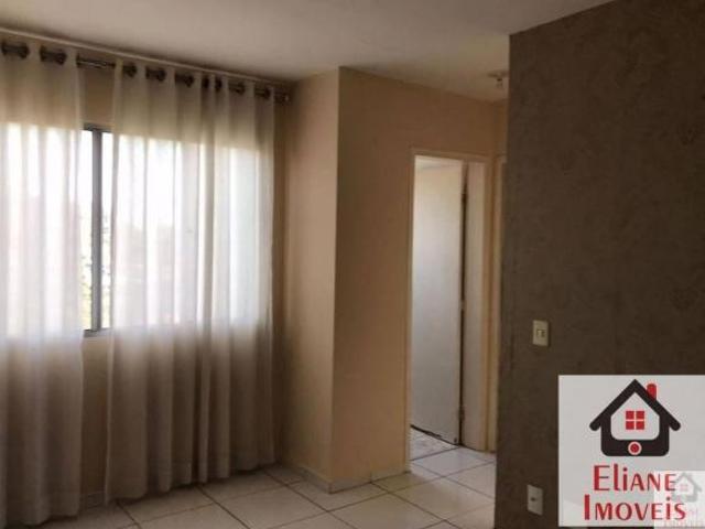 Apartamento com 2 dormitórios à venda, 48 m² por R$ 185.000,00 Parque Valença I Campinas/SP