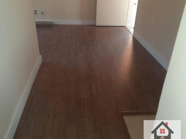 Apartamento com 2 dormitórios à venda, 48 m² por R$ 185.000,00 Residencial Cosmos Campinas/SP