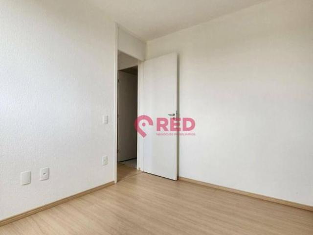 Apartamento com 2 dormitórios à venda, 48 m² por R$ 187.000 Residencial Conquista Vila do Sol So