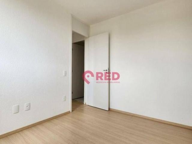 Apartamento com 2 dormitórios à venda, 48 m² por R$ 187.000 Residencial Conquista Vila do Sol So