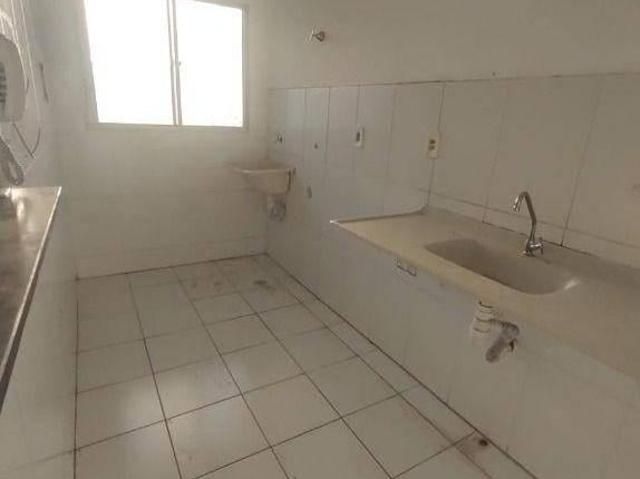 Apartamento com 2 dormitórios à venda, 48 m² por R$ 180.000,00 Vila Urupês Suzano/SP