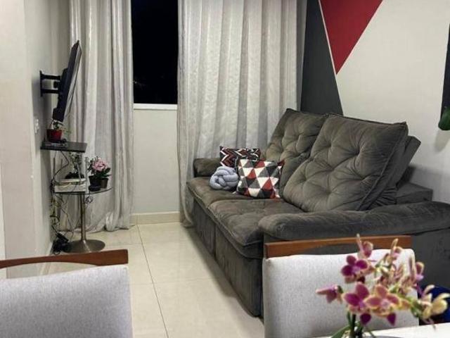 Apartamento com 2 dormitórios à venda, 48 m² por R$ 180.000,00 Conjunto Farid Libos Londrina/PR