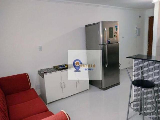 Apartamento com 2 dormitórios à venda, 48 m² por R$ 180.000,00 Conjunto Habitacional Santa Etelvin