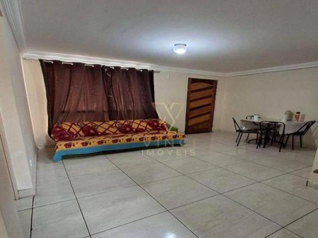 Apartamento com 2 dormitórios à venda, 48 m² por R$ 180.000,00 Conjunto Residencial José Bonifácio