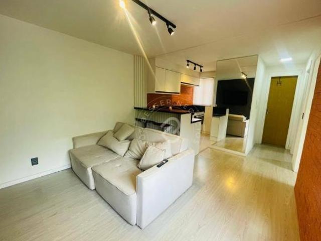 Apartamento com 2 dormitórios à venda, 48 m² por R$ 180.000,00 Duque de Caxias São Leopoldo/RS