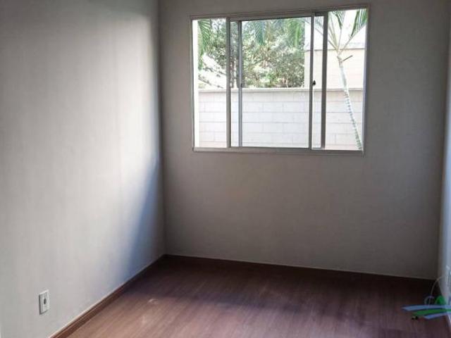 Apartamento com 2 dormitórios à venda, 48 m² por R$ 180.000,00 Jardim Montecatini Cambé/PR