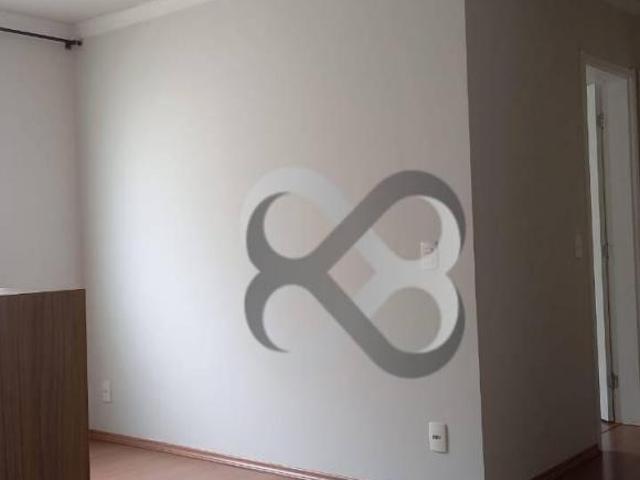 Apartamento com 2 dormitórios à venda, 48 m² por R$ 190.000,00 Jardim São Paulo II Londrina/PR