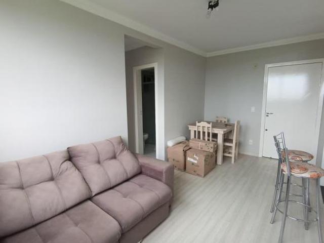 Apartamento com 2 dormitórios à venda, 48 m² por R$ 180.000,00 Kurashiki Sapucaia do Sul/RS