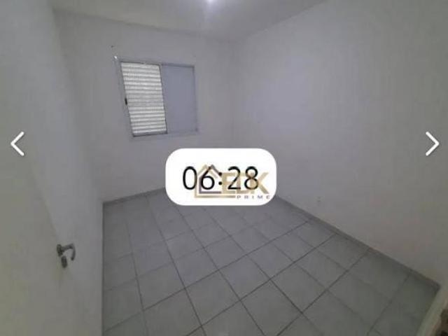 Apartamento com 2 dormitórios à venda, 48 m² por R$ 180.000 Campos de São José São José dos Camp
