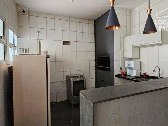 Apartamento com 2 dormitórios à venda, 48 m² por R$ 180.000 Jardim Monte Das Oliveiras Nova Odes