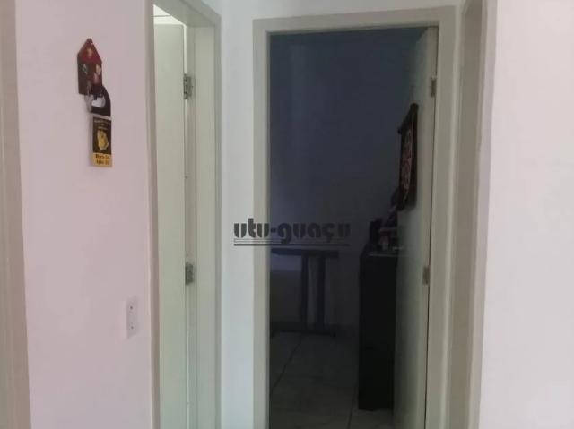 Apartamento com 2 dormitórios à venda, 48 m² por R$ 215.000,00 Jardim Residencial Itaim Itu/SP