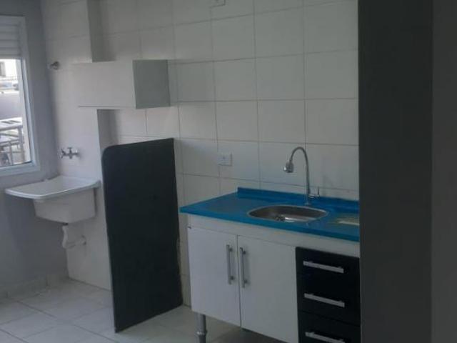 Apartamento com 2 dormitórios à venda, 48 m² por R$ 181.000,00 Recanto do Vale São José dos Camp