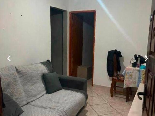 Apartamento com 2 dormitórios à venda, 48 m² por R$ 182.000,00 Itaquera São Paulo/SP