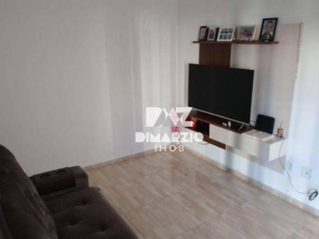 Apartamento com 2 dormitórios à venda, 48 m² por R$ 195.000,00 Joias de Santa Bárbara Santa Bárb