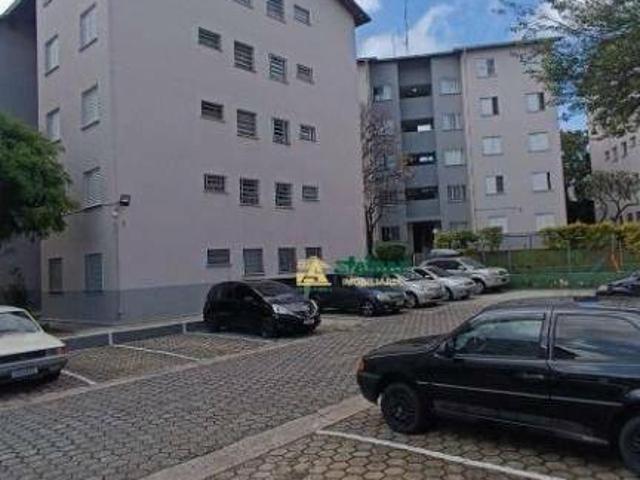 Apartamento com 2 dormitórios à venda, 48 m² por R$ 199.000,00 Vila Izabel Guarulhos/SP
