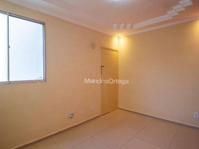 Apartamento com 2 dormitórios à venda, 48 m² por R$ 190.000,00 Jardim Novo Mundo Sorocaba/SP