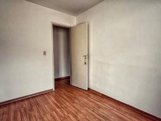 Apartamento com 2 dormitórios à venda, 48 m² por R$ 190.000,00 Marilândia Juiz de Fora/MG
